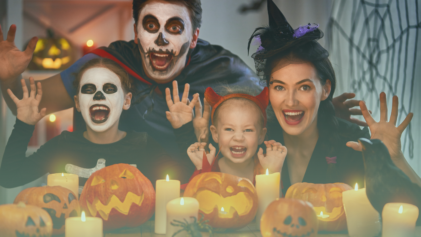 Halloween Accidents–Are You Covered? - Parkway Insurance Group