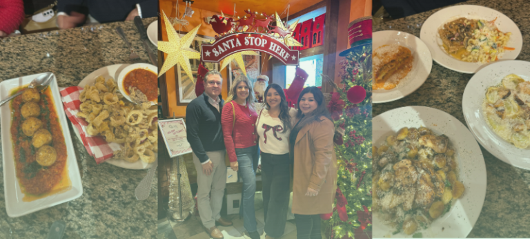 Parkway Picks: Ciro's Italian Grill - Parkway Insurance Group